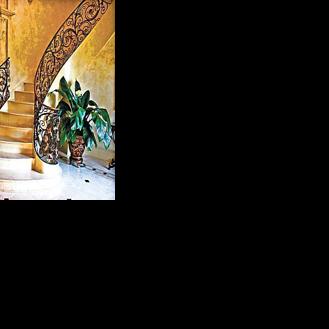 Iron Man | Design and Décor | nola.com