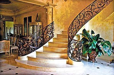 Iron Man | Design and Décor | nola.com