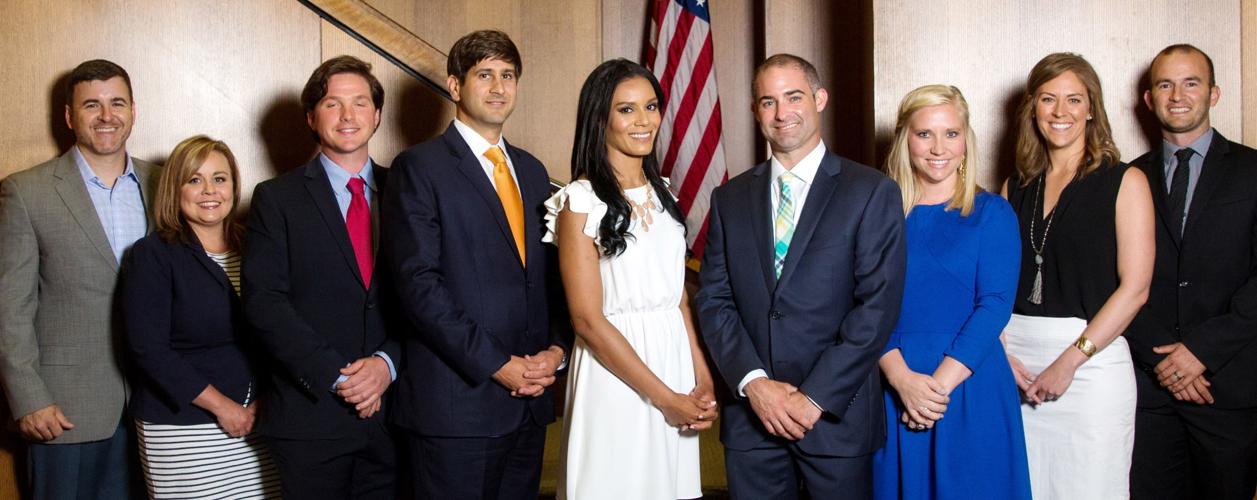 Pam's Party Line: Let's have a hot time on the Fourth | Archive | nola.com