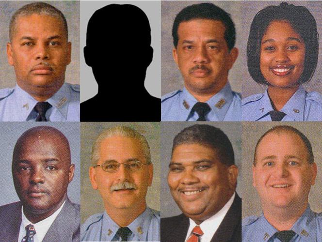 Leaders of NOPD’s special events unit profit most from its off-duty ...