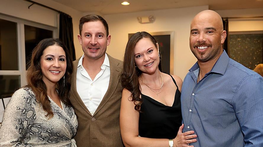 'Unleashed' gala guests partied for the animals | St. Tammany community ...