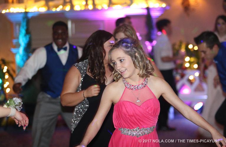 Prom 2017: Northlake Christian swings onto the dance floor | Education ...