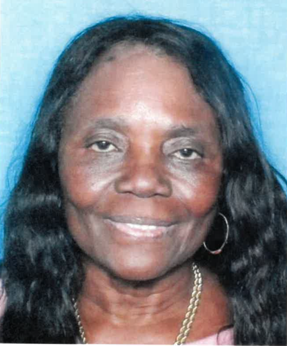 72-year-old Harvey woman found after being missing for two days | Crime ...