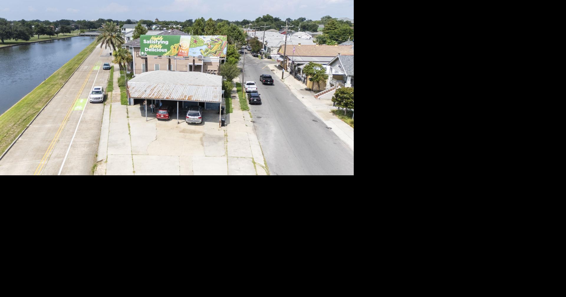New farm stop coming to Bayou St. John and Lafitte Greenway | Business ...