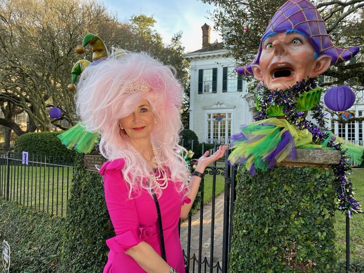 Queen Margaret: After more than four decades, WDSU's Margaret Orr signs ...