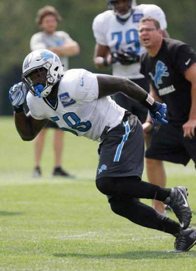 Saints bring in Phillip Hunt, release Jo-Lonn Dunbar | Saints | nola.com