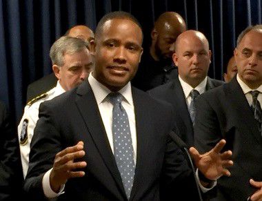 New Orleans FBI chief: Kenneth Polite 'the right guy at the right time ...