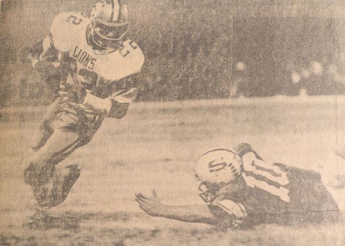 Covington football turns 100 this season | St. Tammany community news ...