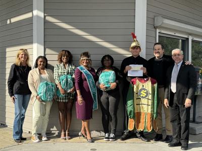 Sparta, Mystical Order of Phoenix give scholarships | Crescent City ...