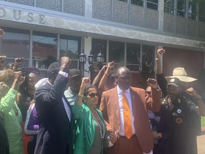 Judge refuses to toss key charge In Ronald Greene case | Courts | nola.com