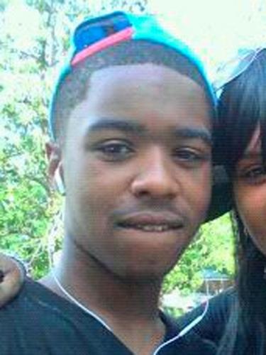 Can black boys find peace on Earth?: Jarvis DeBerry | Opinions and ...