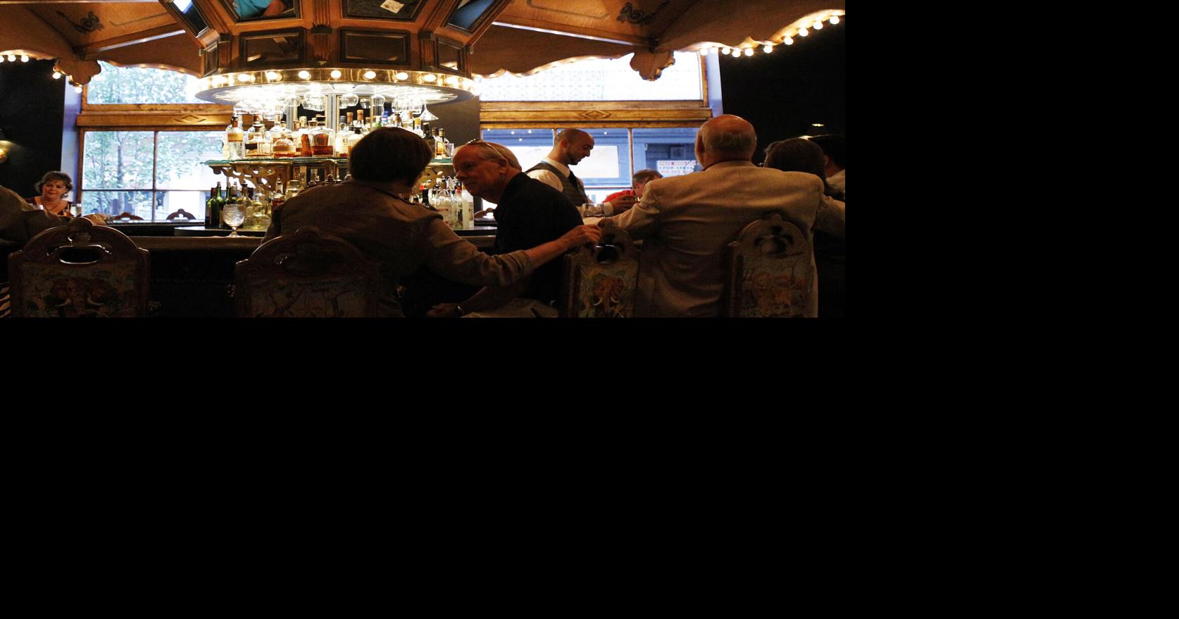 New Orleans bars from dives to cocktail to grand hotel bars | Where ...