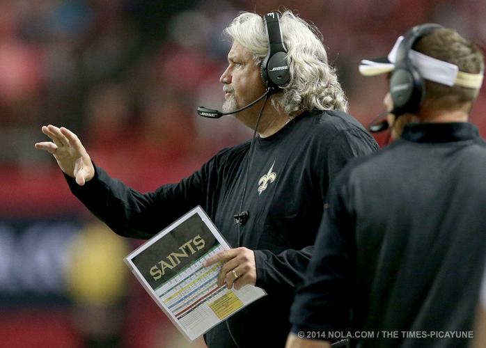 New Orleans Saints' next foe nearly overcomes 24-point hole, and more ...