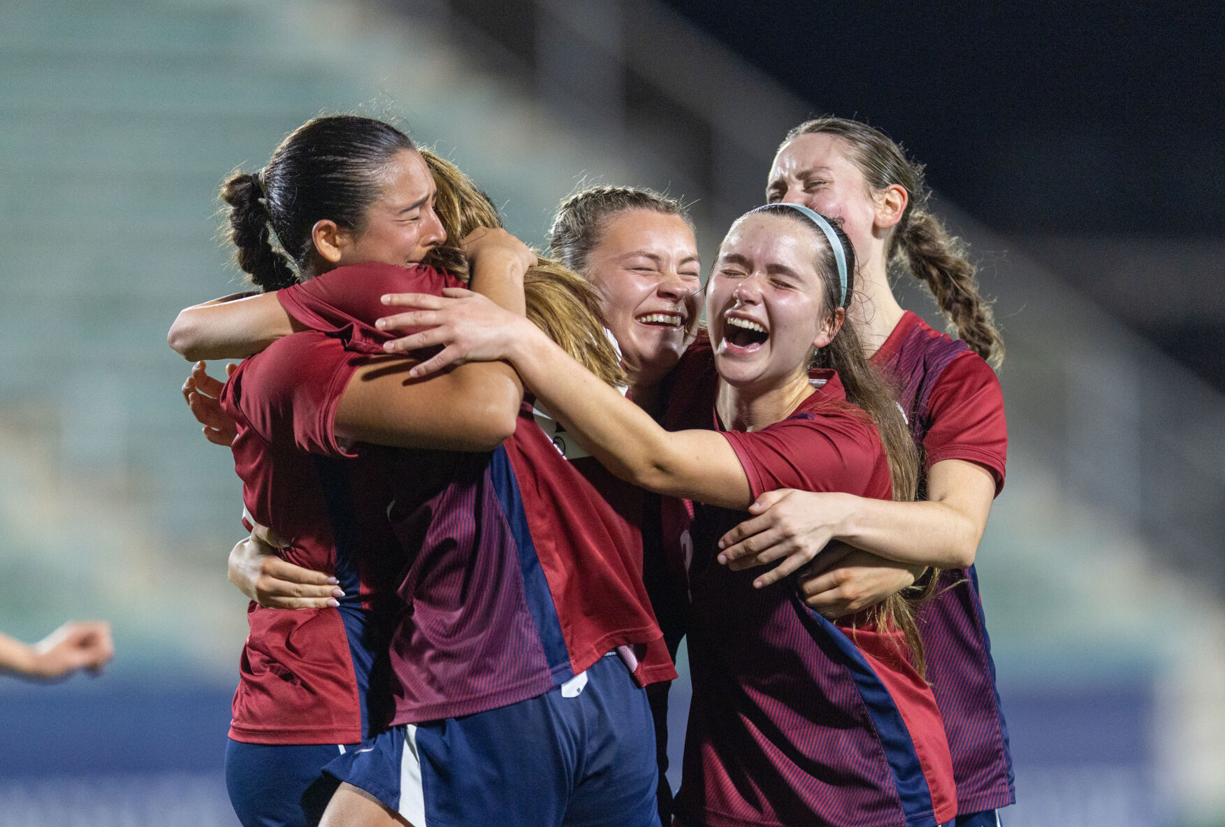 Hannan High School Soccer Team Wins Division III State Championship ...