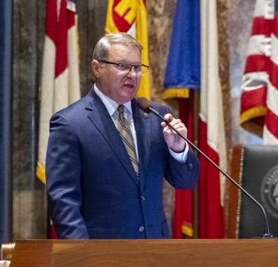 Page Cortez looms large in legislative session's final days | Local ...