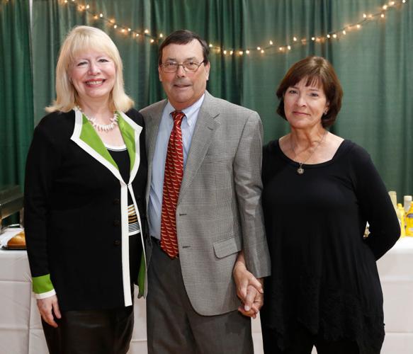 Cabrini High School's Night of Green and Gold gathers alumnae and ...