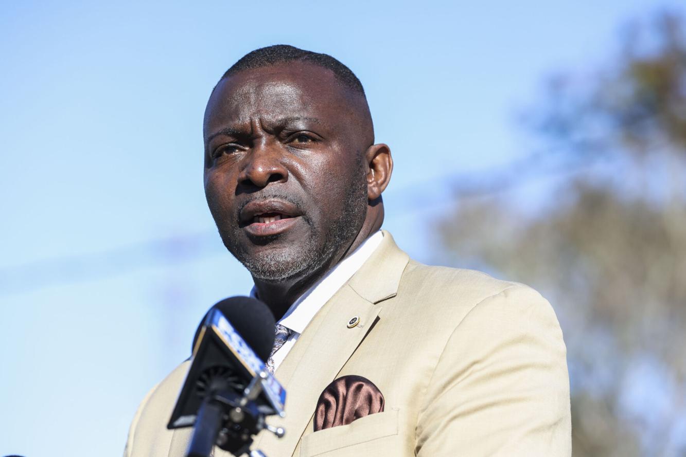 New Orleans moves forward on blight reduction plan | Local Politics ...