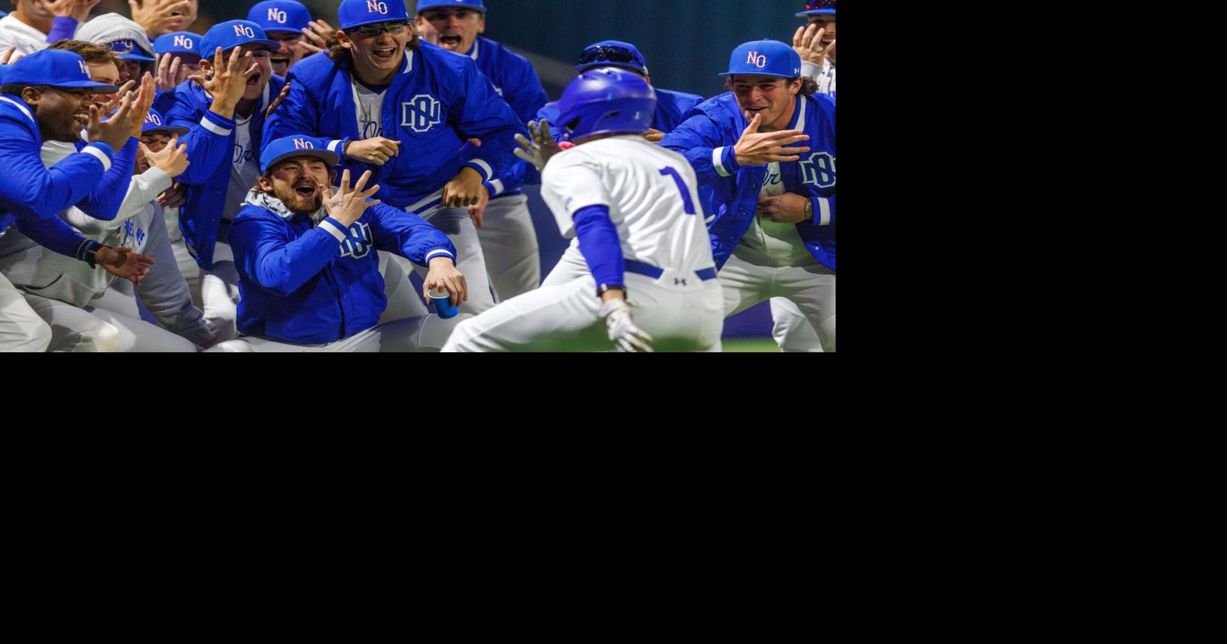 Tulane-UNO baseball winner sparked by early home runs | Tulane | nola.com