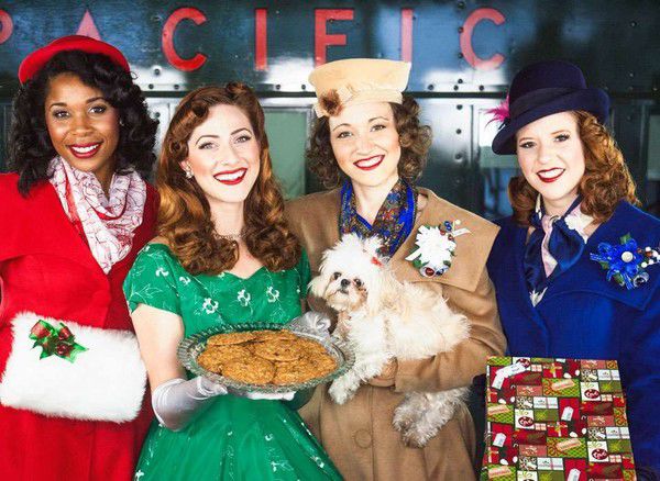 Christmas music events in New Orleans to get you in the holiday spirit ...