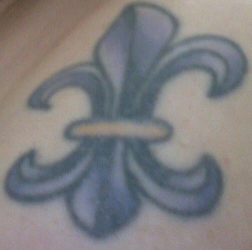 Katrina tattoos 10 years after, your ink and memories, part 4 | Arts ...
