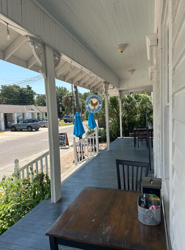 Post-Katrina, this cafe brought Bay St. Louis together | | nola.com