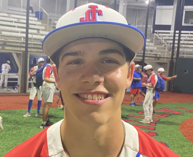 Dagan Bruno’s RBI single caps John Curtis win against Rummel | Prep ...