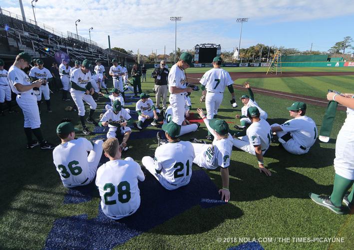 Tulane, UNO to play for reinstated Pelican Cup in baseball series ...
