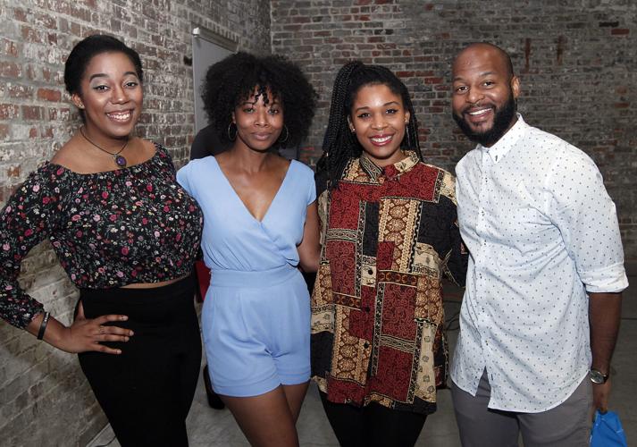 Photos: Culture Collision | Parties/Society | nola.com