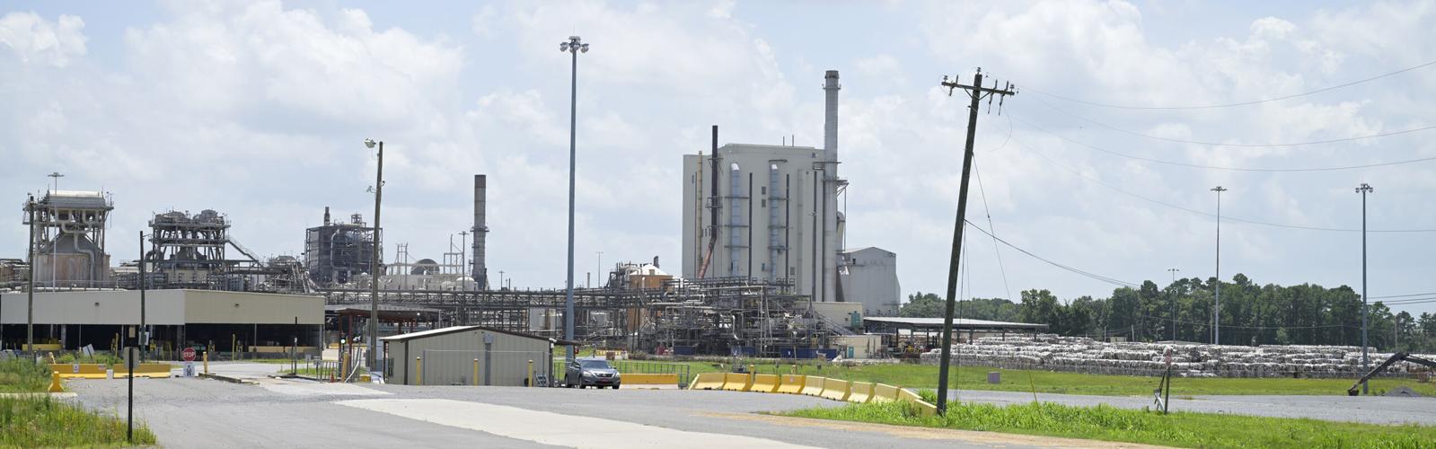 Louisiana International Paper mill closes, creating turmoil | Business ...