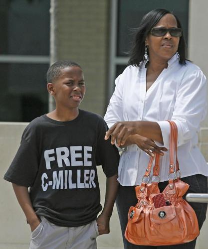 C-Murder witness recants testimony that rapper fatally shot teen in ...
