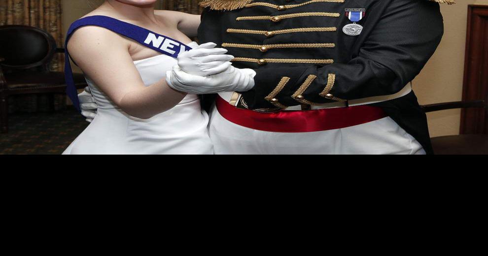 Nell Nolan: Children’s Carnival ball; Society of 1812 ball _lowres ...