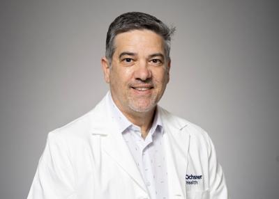 Louisiana doctor on new NICU technologies for babies | Louisiana Health ...