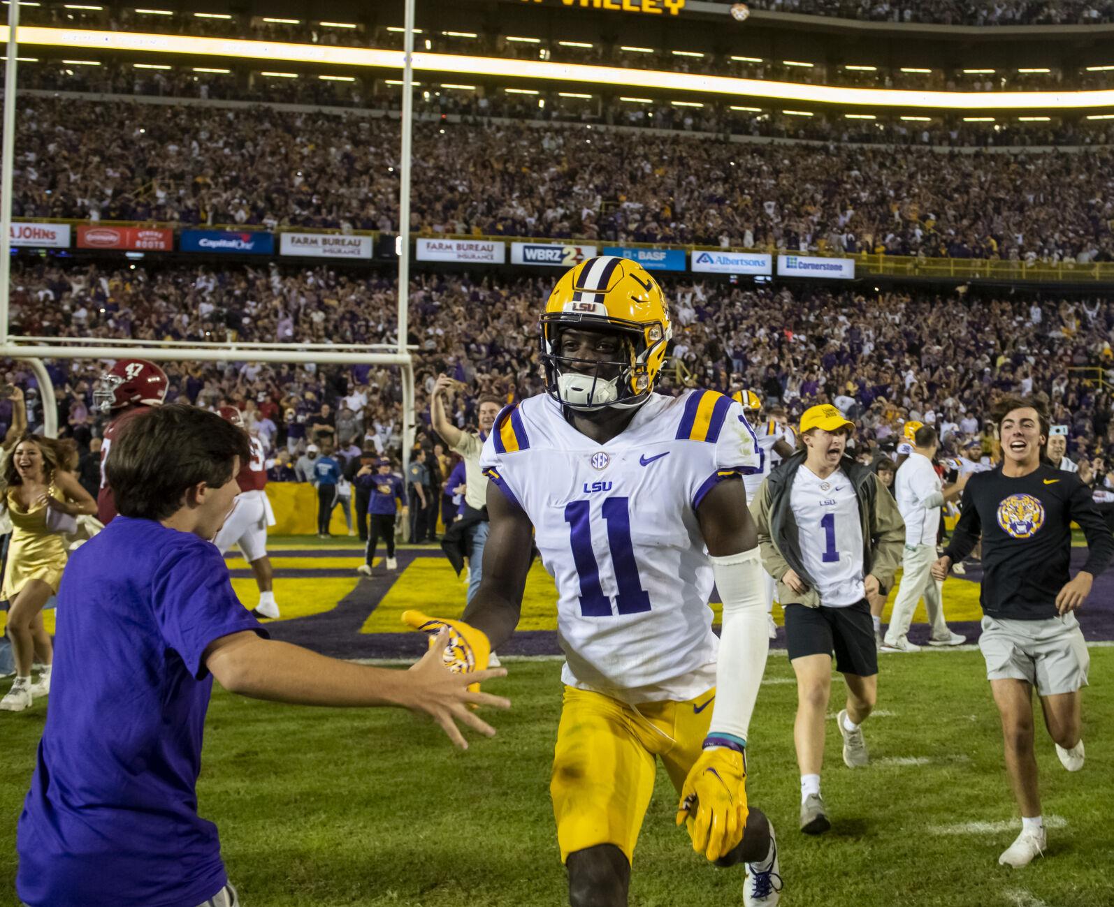 Brian Kelly provides an update on injured LSU players ahead of UAB game ...