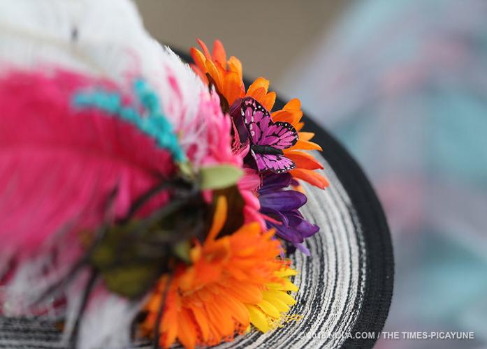 Louisiana Derby Day 2018: photo gallery | Archive | nola.com