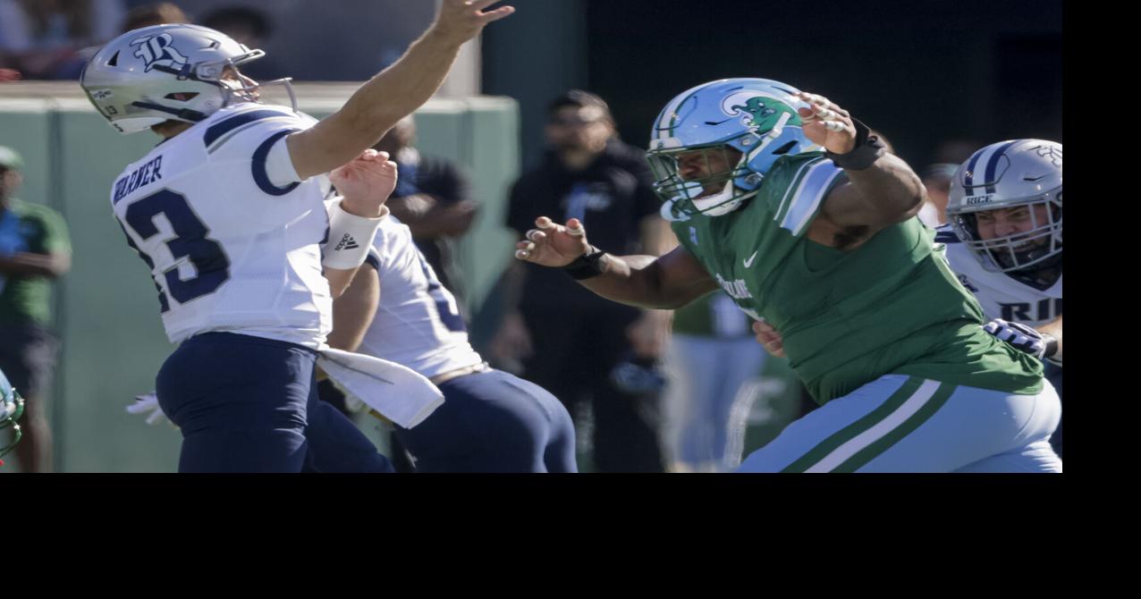 Tulane football team fired up to face North Texas | Tulane | nola.com
