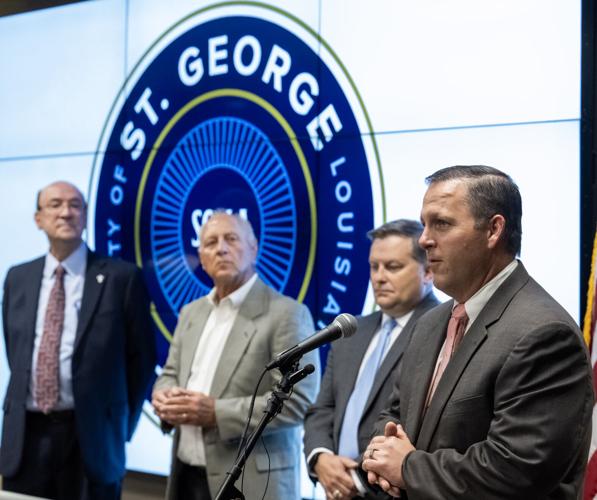 St. George ruling: What's next for Baton Rouge? | Local Politics | nola.com