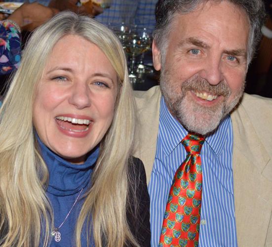 'The Wolves' cast, crew, audience celebrate Southern Rep Theatre's ...