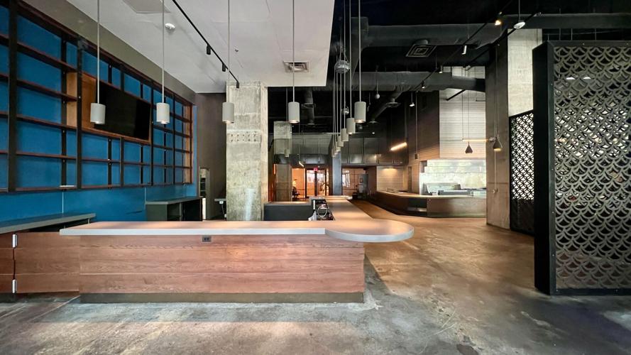Tsunami Sushi closes in downtown New Orleans | Where NOLA Eats | nola.com