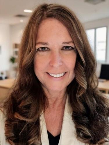 People in business: New VP Pool Corp. | Business News | nola.com