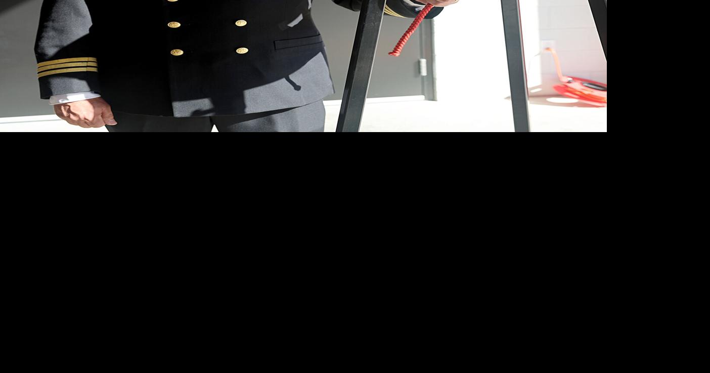 Greater Mandeville area has new fire station | St. Tammany community ...