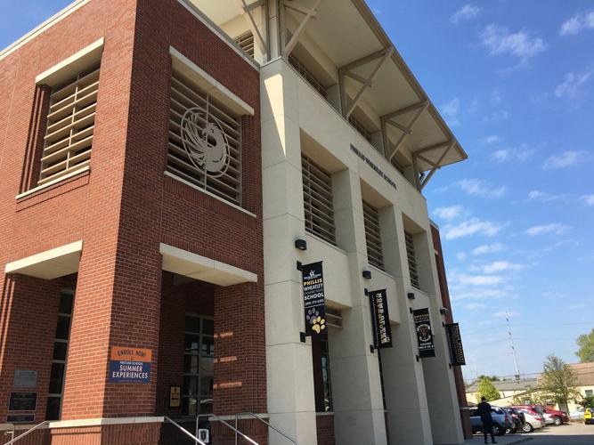 MacKenzie Scott donates $7 million to FirstLine Schools in New Orleans ...