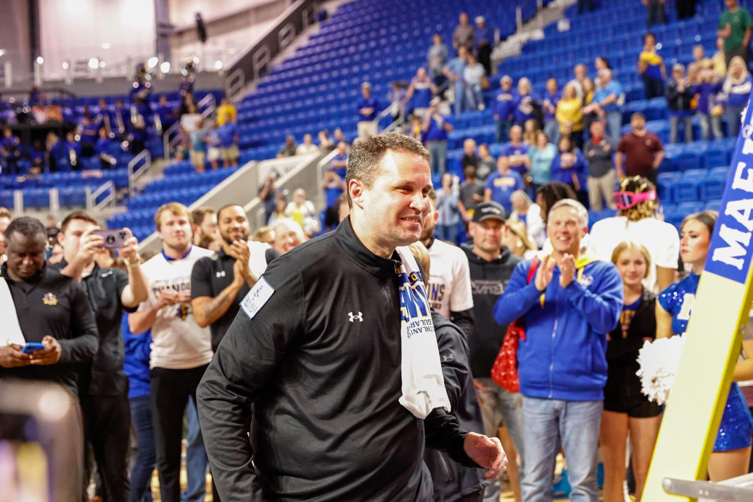 Former LSU basketball coach Will Wade heading to NC State | LSU | nola.com