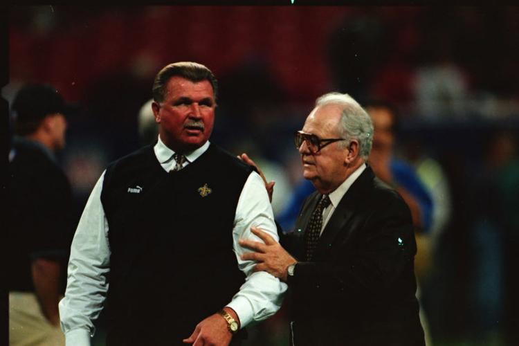 Tom Benson's will names Gayle Benson as sole beneficiary, leaves ...