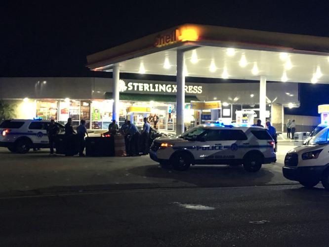 New Orleans rapper shot dead in Hollygrove Saturday night: NOPD | Crime ...