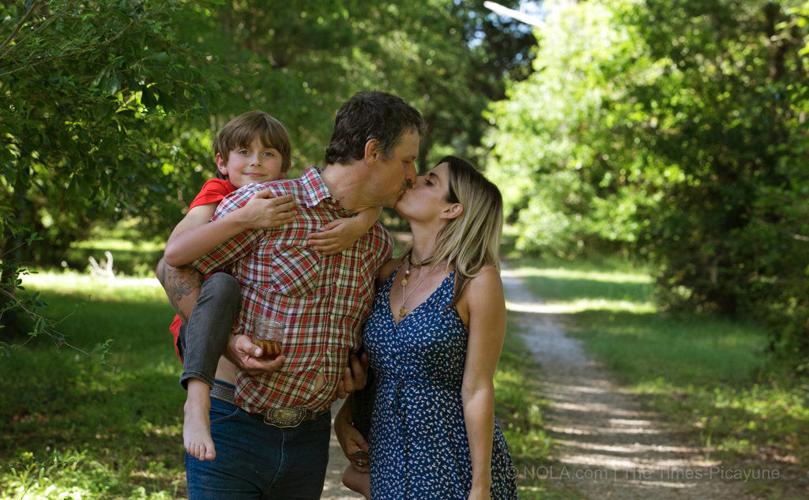 Eric Lindell finds peace, love and songs on 40 acres in Folsom | Home ...