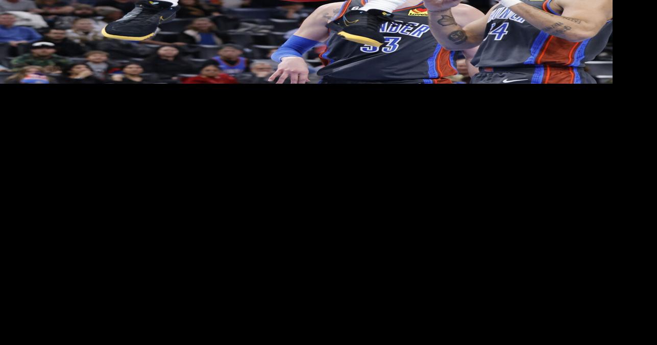 Jaxson Hayes helps Pelicans come back to beat Thunder | Pelicans | nola.com