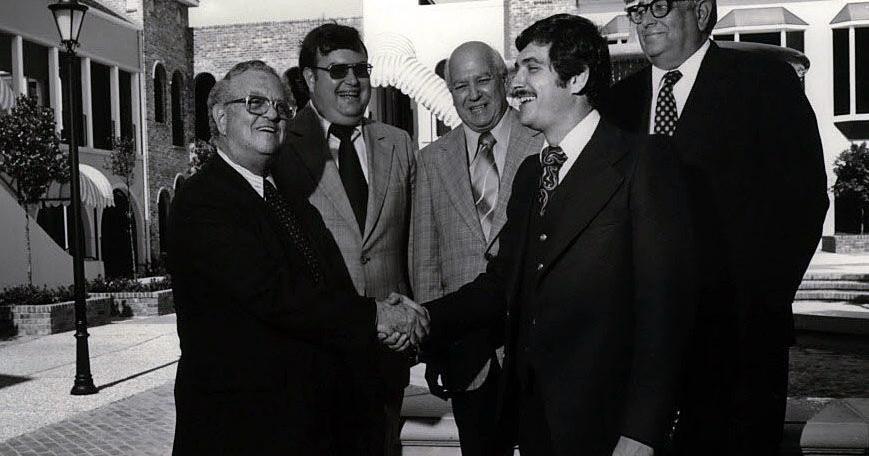 Uptown Square: The 'European-style' mall that surrendered, in 28 ...