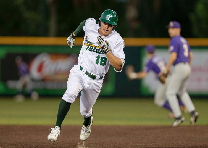 Tulane beats LSU baseball as game-ending walk seals comeback | Tulane ...