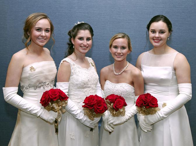 Nell Nolan: Debutante Club, Bachelors' Club | Parties/Society | nola.com