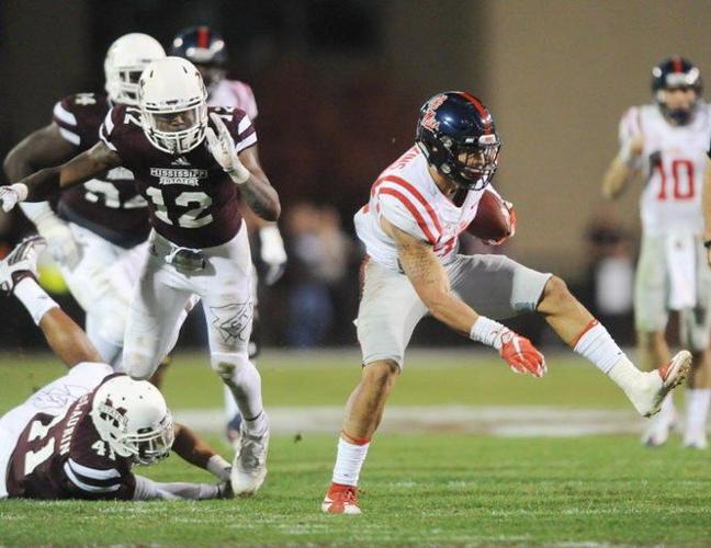 The West is the best once more: Ron Higgins' SEC Week 14 rankings ...